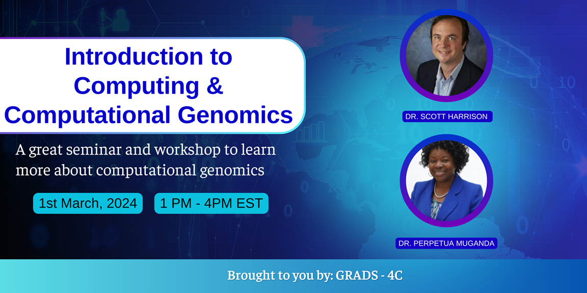 Welcome to GRADS-4C! | GRADS-4C